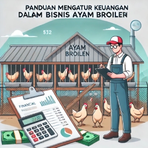 Panduan Mengatur Keuangan dalam Bisnis Ayam Broiler – Situs Taruhan Bola dan Sabung Ayam dengan ...